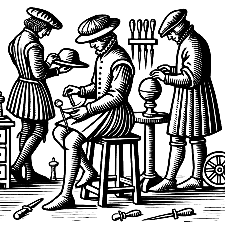 History and Heritage | The Haberdashers' Company