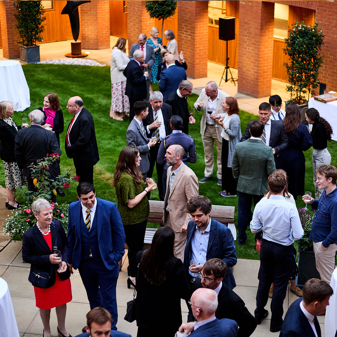 About | The Haberdashers' Company