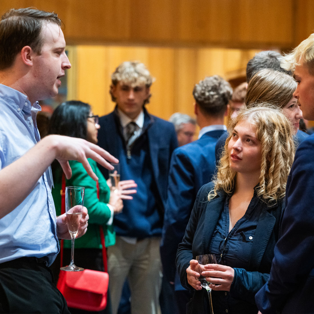 About | The Haberdashers' Company