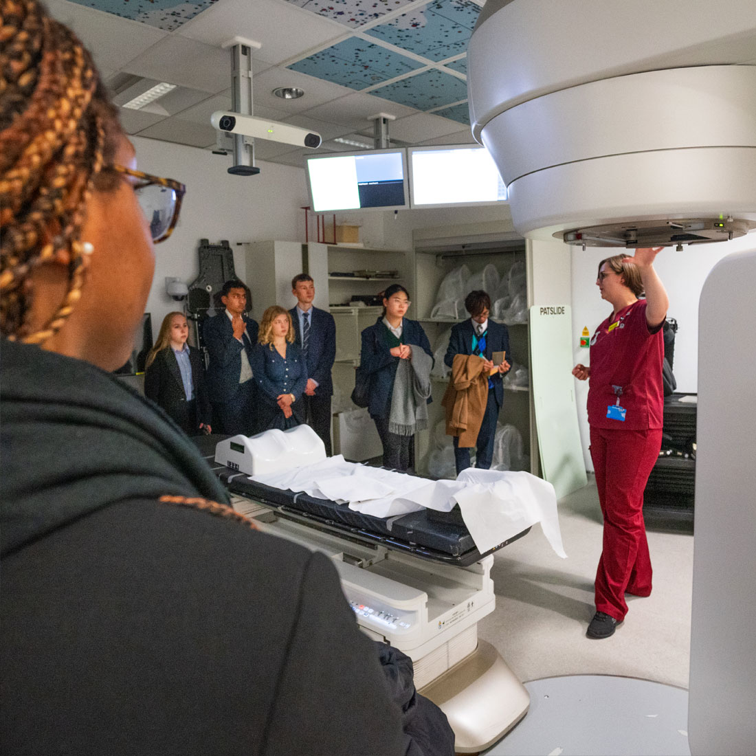 About | The Haberdashers' Company