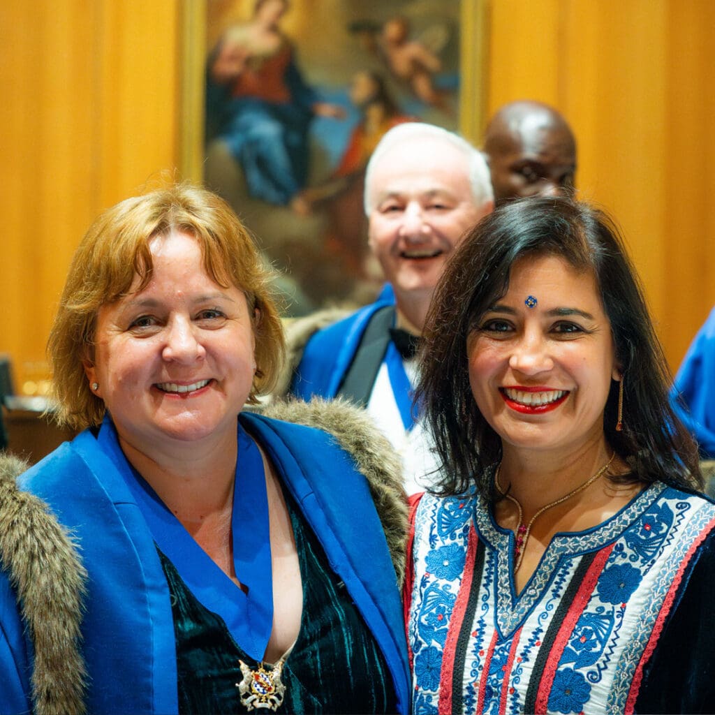 About | The Haberdashers' Company