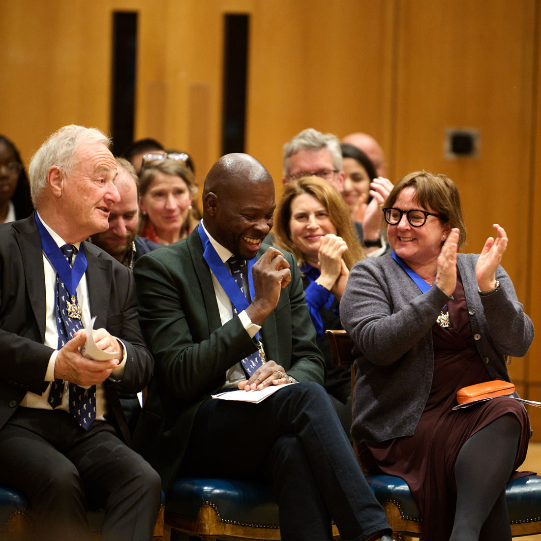 About | The Haberdashers' Company