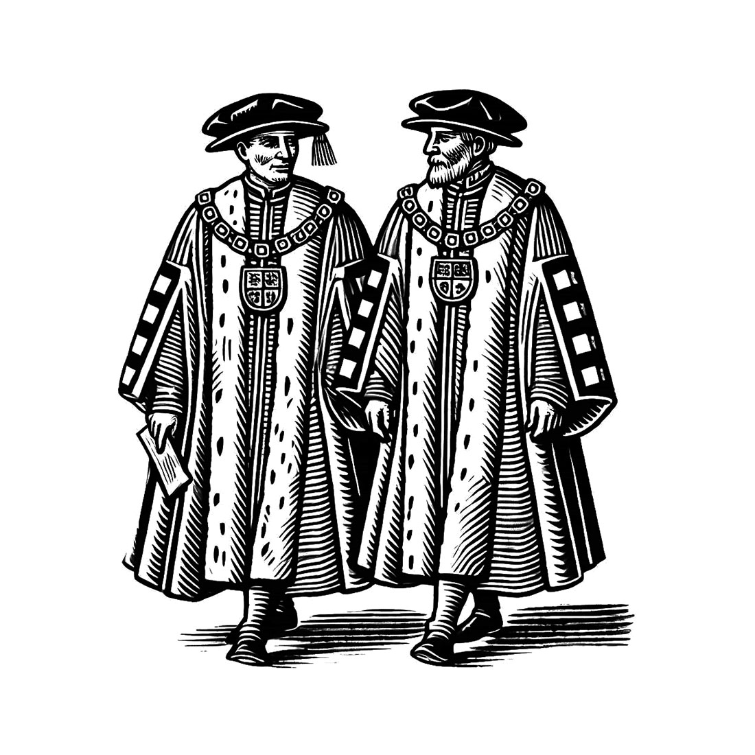 Understanding the Past | The Haberdashers' Company