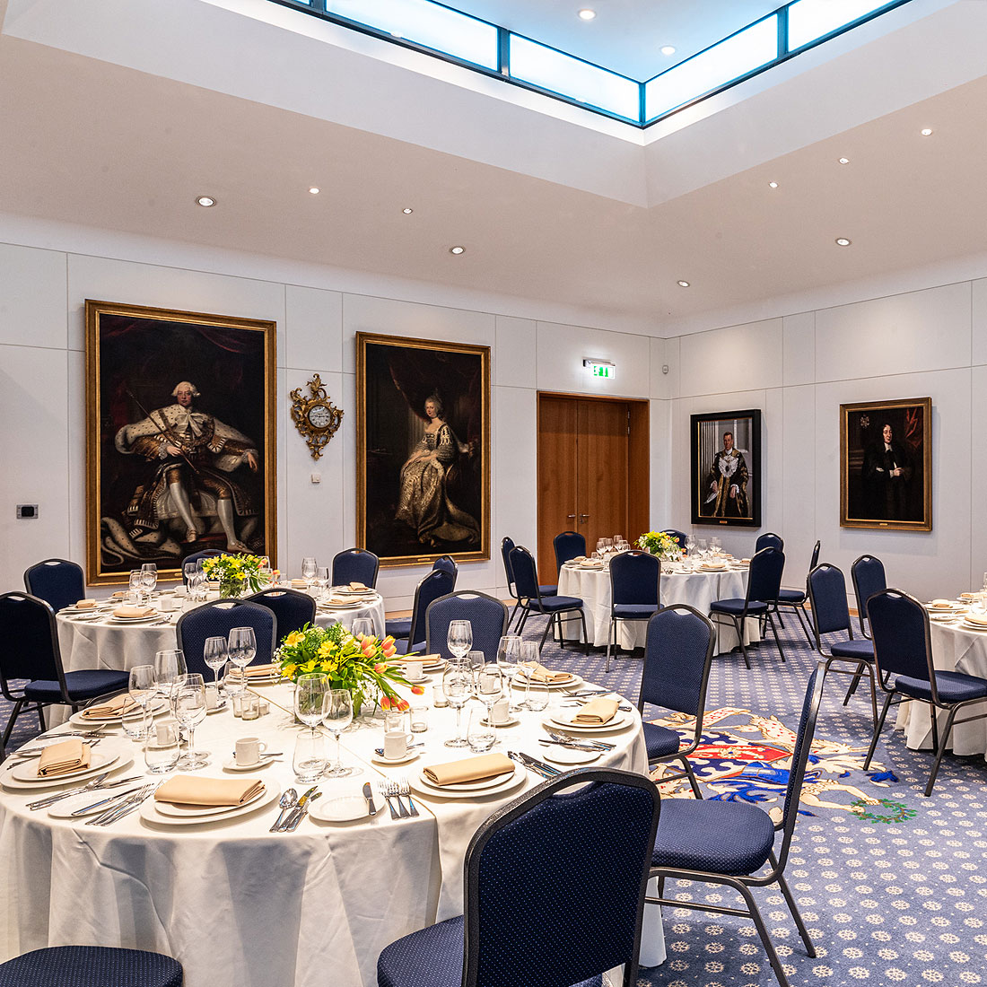 Hire Haberdashers' Hall | The Haberdashers' Company