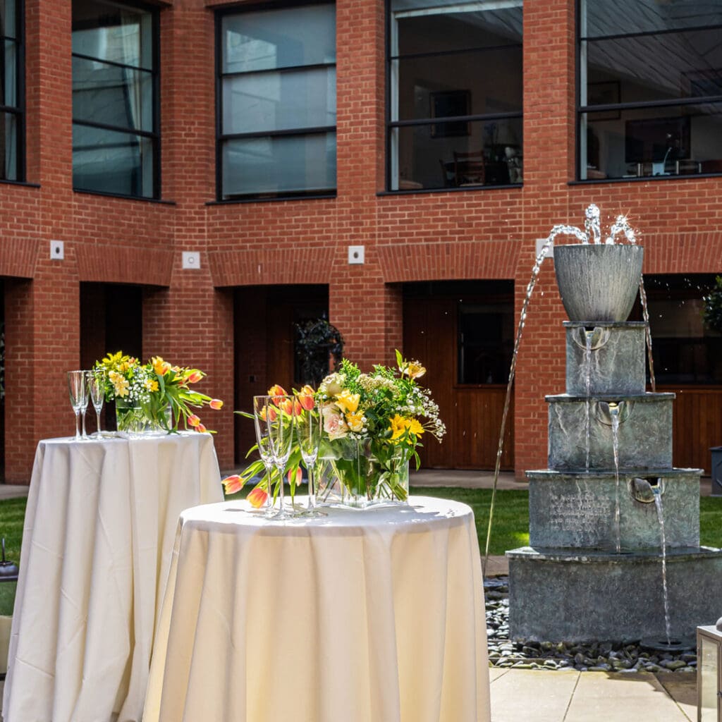 Hire Haberdashers' Hall | The Haberdashers' Company